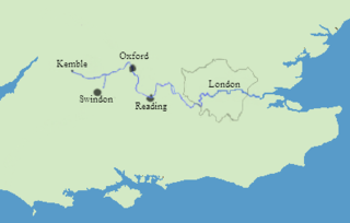 How deep is the River Thames? – Cultureseekers Blog
