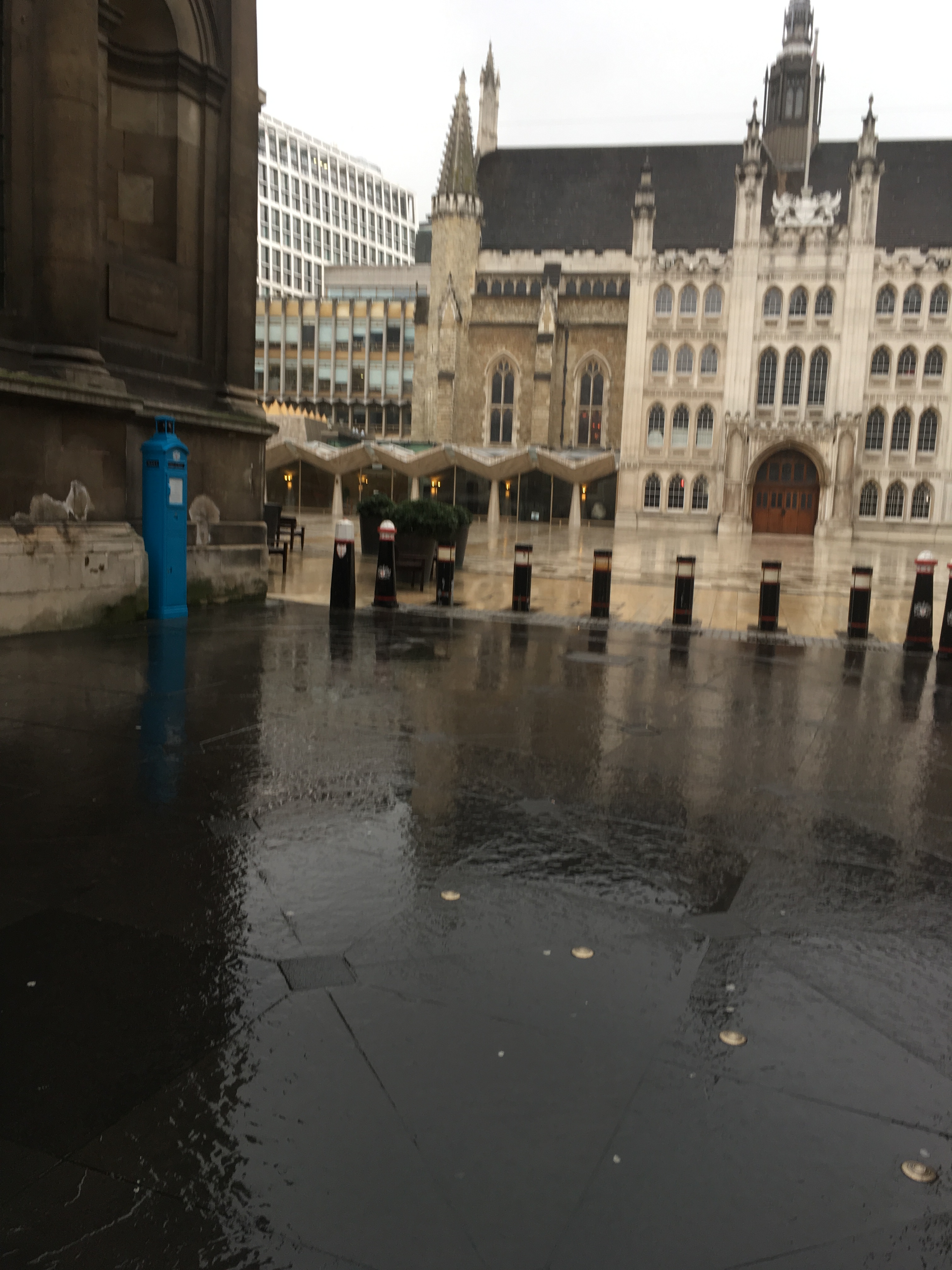 Police Posts! – Cultureseekers Blog