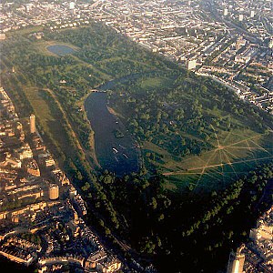 How old is Hyde Park? – Cultureseekers Blog