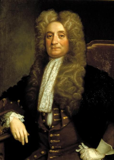 Sir Hans Sloane, the British Museum and a buttered muffin ...