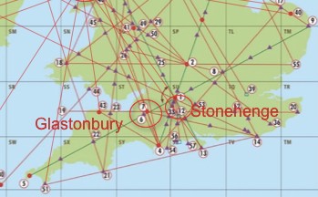 What are Ley Lines? – Cultureseekers Blog