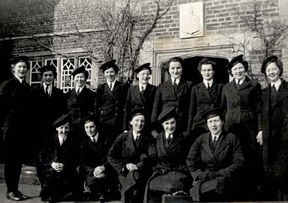 The Wrens were the key! – Cultureseekers Blog