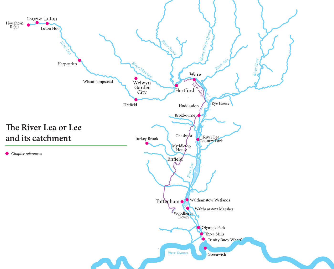 A Lost River Rediscovered – Cultureseekers Blog