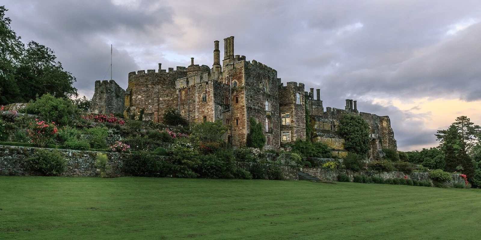 Edward II, a red-hot poker or a 14th century myth? – Cultureseekers Blog