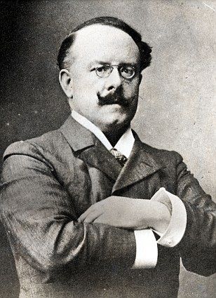 Who was Jim Jarvis and why was he important? – Cultureseekers Blog