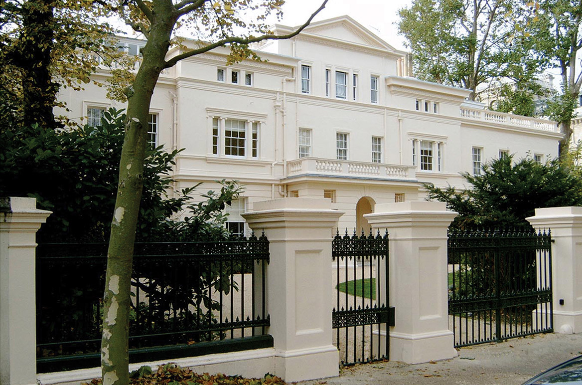 The most expensive street in the UK – Cultureseekers Blog