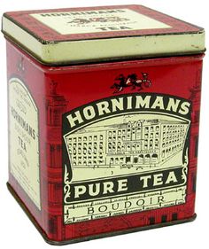 A family business of tea – Cultureseekers Blog