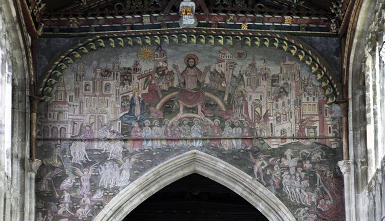 Saint or Sinner? – Cultureseekers Blog