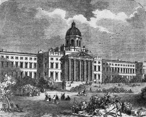 Bedlam and War! – Cultureseekers Blog